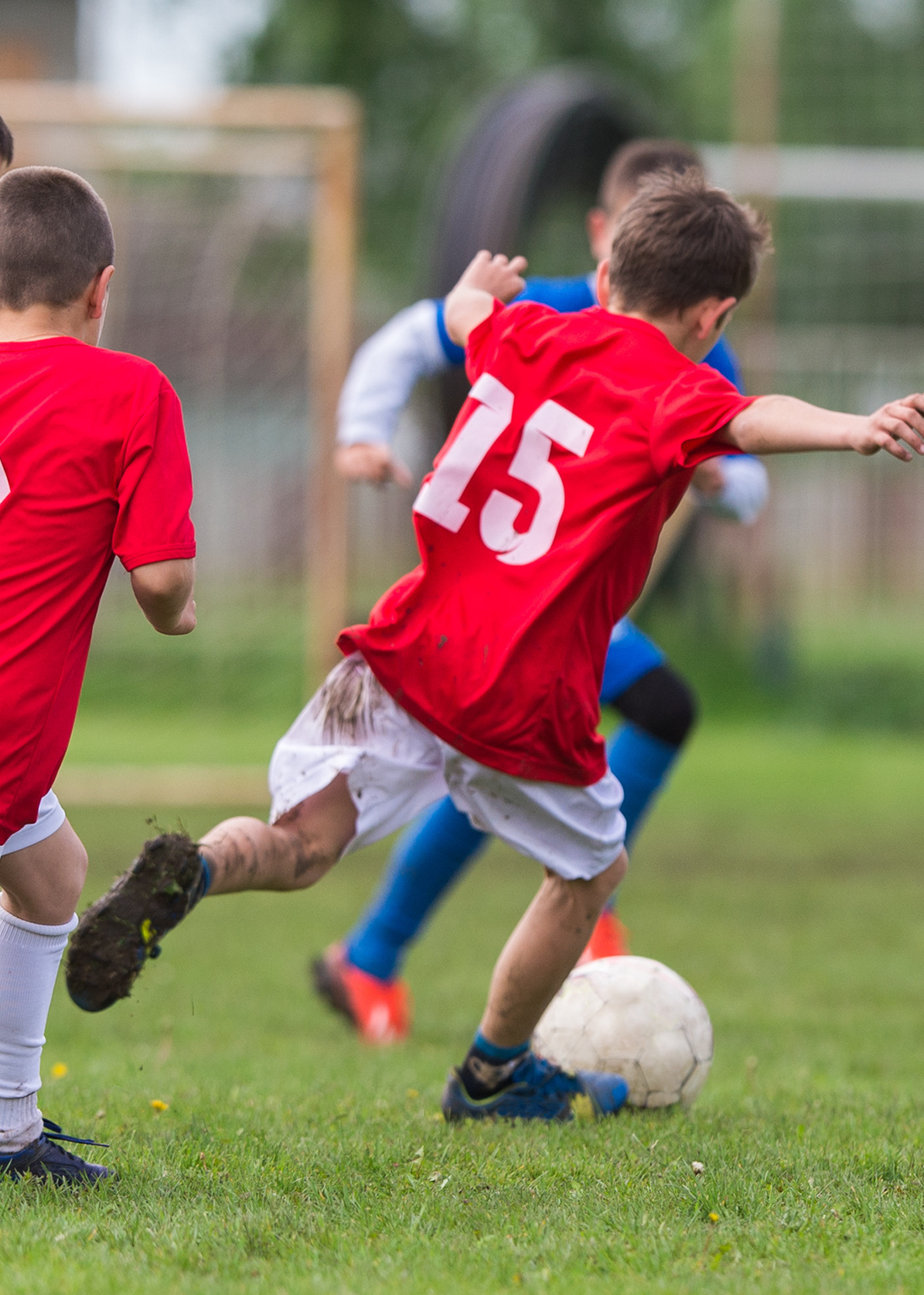 League Info – Valley Rush Soccer